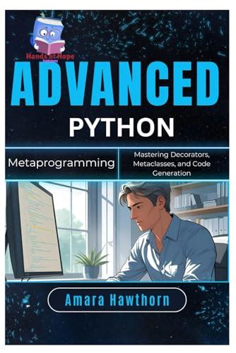 Advanced Python Metaprogramming Mastering Decorators Metaclasses And Code Generation
