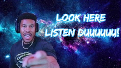 Come Watch Me Destroy This Duuu Live Dale Restream