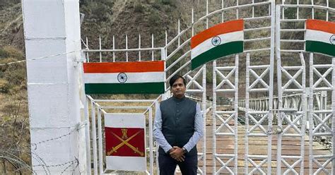 Gujarat ‘conman Kiran Bhai Patel Gets Bail After Police Drop Offence Carrying Life Imprisonment