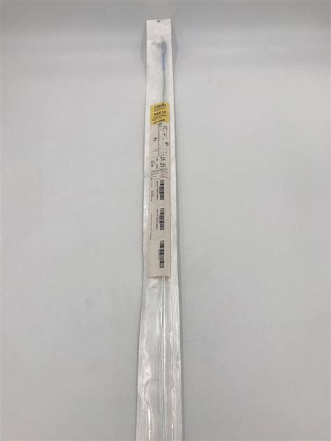 Cordis 417 1640s Maxi Ld Endovascular Dilatation Catheter 10f X Gb