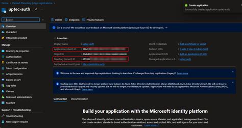 Auth Series 1 Microsoft Entra Id Authentication Using Aspnet Core Mvc