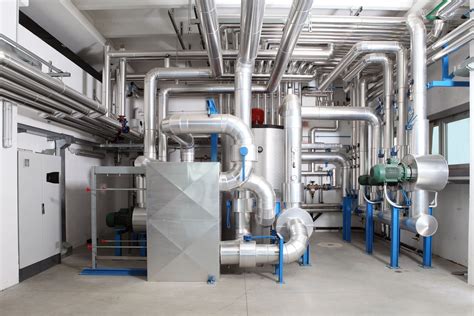 Breathe New Life Into Your Building Our Approach To Decarbonisation