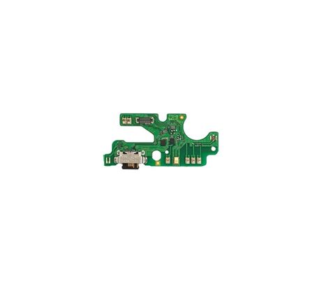 Modulo Conector Carga Tipo C Para Tcl 10se 10 Se T766h