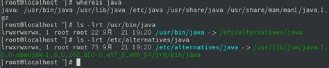 centos7 bash：jps：未找到命令 centos7 jps 未找到命令 csdn博客