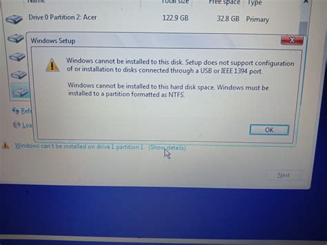 Boot Ligacy On Bios Not Working Show Secure Boot Only Acer Community
