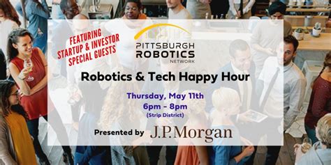 Pittsburgh Robotics Network On Linkedin Pittsburgh Robotics Ai