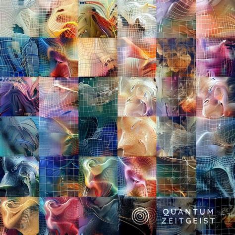 Quantum Computing Revolutionizes Big Data Analysis Promises Exponential Speed Advantage