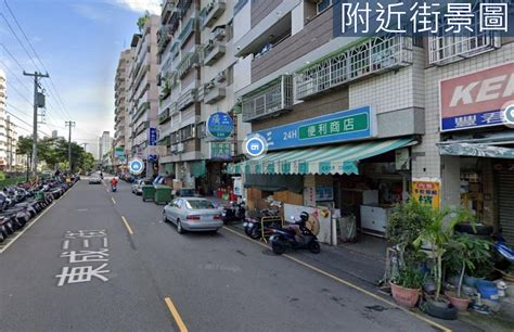 太原車站全新裝潢美3房平車 台中市北區東光三街房屋 Yc0435297 台慶不動產