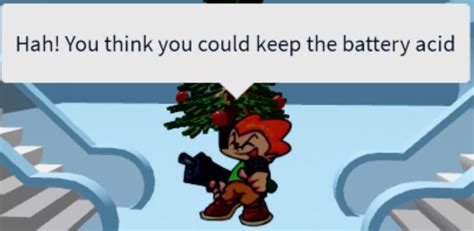 Pico Knows Where You Hid The Battery Acid R Gocommitdie