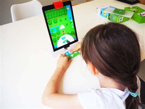 Osmo Coding Awbie Game Review Busy City Guide