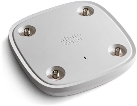 Cisco Systems Catalyst 9115AXE Au Meilleur Prix Sur Idealo Fr