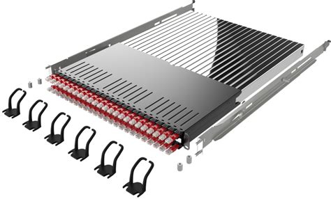 PATCHBOX Simplify IT Tech Specs PATCHBOX