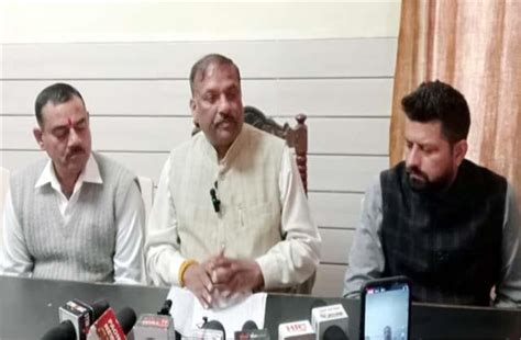 सरकार की जनविरोधी नीतियों से अधर में लटकी 3700 करोड़ की विद्युत योजना