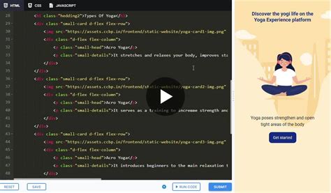 ccbp nxtwave day16 html css bootstrap frontenddeveloper uiux