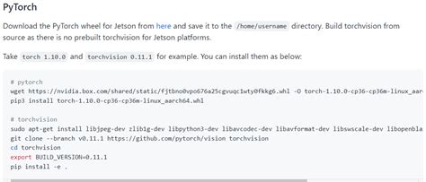 When I Run The Pip Install E It Fail · Issue 1175 · Open Mmlabmmdeploy · Github