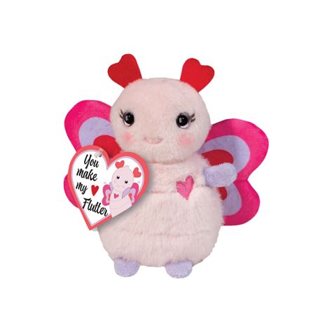 Flutter Bug Douglas The Penguin Gallery