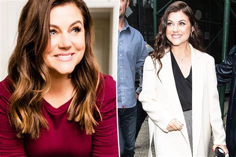 Tiffani Thiessen 2024 Gruaige Tiffani Thiessen Shocks Fans With Her