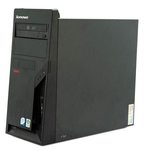 Lenovo Thinkcentre M Tower Computer Intel Core Duo E Ghz Gb Ddr Gb Hdd Grade A