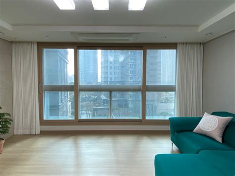 수성구 범어동 입주 아파트 커텐 커튼 블라인드는 추천 매장 라인창이 잘합니다 네이버 블로그