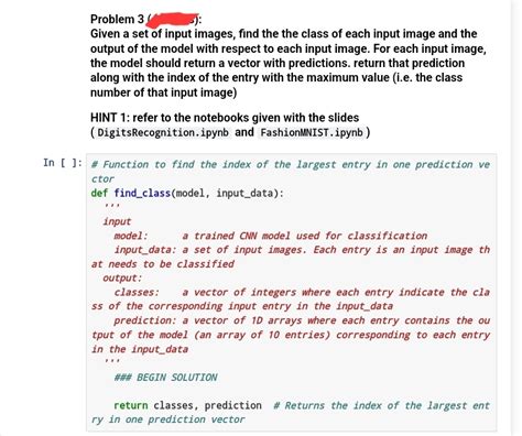 Solved Do Not Use Any Loopdo Not Use Any Loop Problem 3given