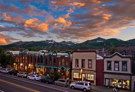 Breck Pride 2025 Breckenridge Colorado