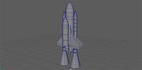 3d Modeling Aayush Kumar