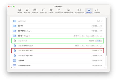 simulator not working apple developer forums