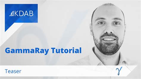 Kdab On Linkedin Gammaray Qtdev Tooling