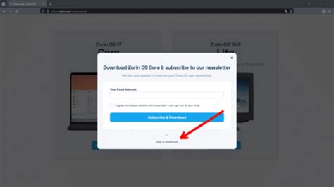 How To Download And Install Zorin OS On Your Computer Step By Step