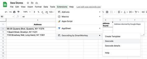 Preparing Data For Map Plotting This Post Is Dedicated To Data By