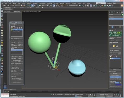 Feature Request Support Explicit Normals In Instanced Meshes
