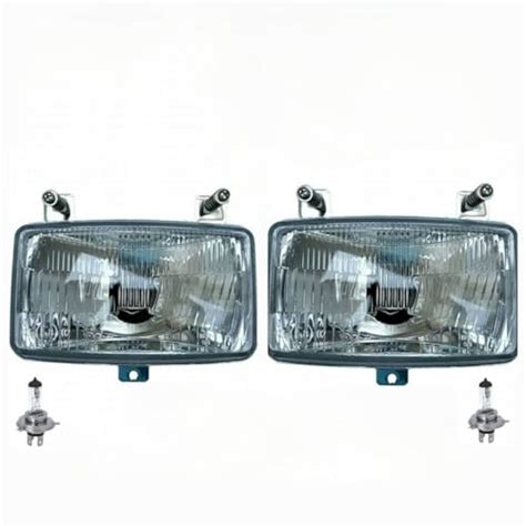 Faros Para Tractor Tractores10