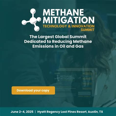 Methane Mitigation Summit Series On Linkedin Methanemitigationsummit