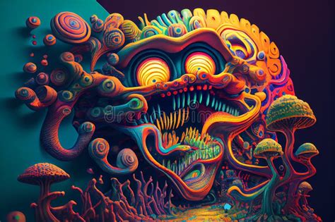 Lsd Patterns Stock Illustrations 131 Lsd Patterns Stock Illustrations