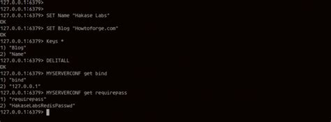 cómo instalar redis en ubuntu 20 04 howtoforge