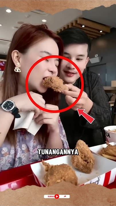 Awalnya Malu Malu Akhirnya 😂 Shorts Funnyvideo Youtube