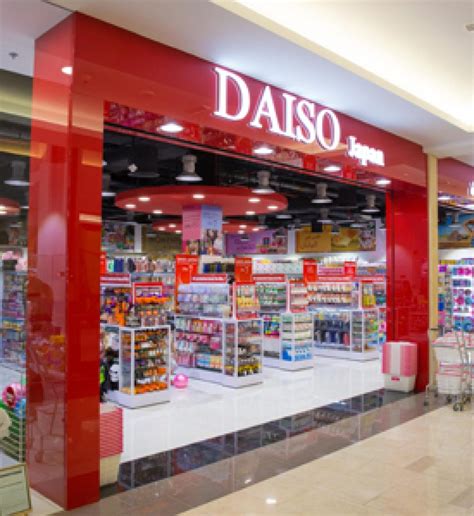 Daiso | Dubai Shopping Guide