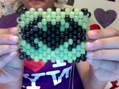 1000 Images About Kandi Cuffs And Patterns On Pinterest Pony Bead Patterns Winter Sale And