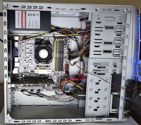 Acpi X64 Based Pc Motherboard Ram Lasopawiki