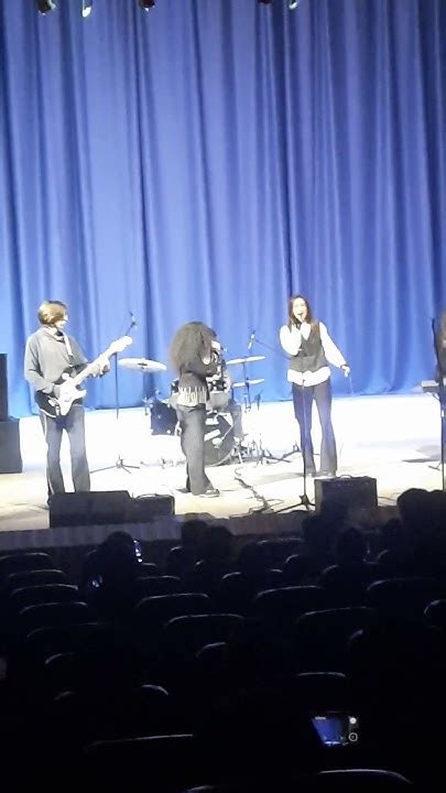 როკ ჯგუფი ჰორიზონტი მენატრები Youtube