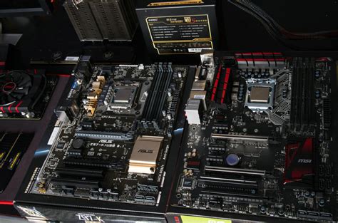 Intel Skylake Core I7 6700K Versus Core I7 4790K CPU And Gaming Benchmarks Leaked Tested On