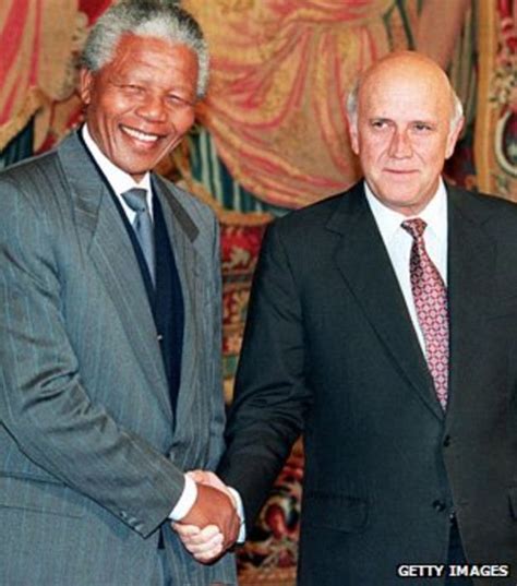 Obituary Nelson Mandela Bbc News