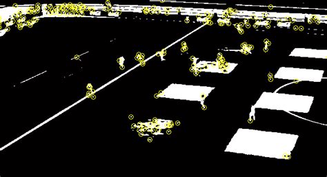 Image Processing Using Matlab Corner Detection