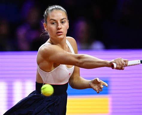 Marta Kostyuk Rtennisgirlswta Marta Kostyuk Rtennisgirlswta