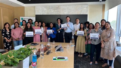 Laxmi Tiwari On Linkedin Womensday2024 Connection Breakingbarriers Inclusiveleadership