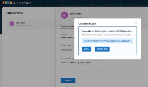 Data Upload Tool Zoho Creator Help
