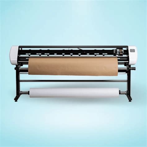 Vertical Inkjet Cutter Plotter In Kolkata Sky Multitech