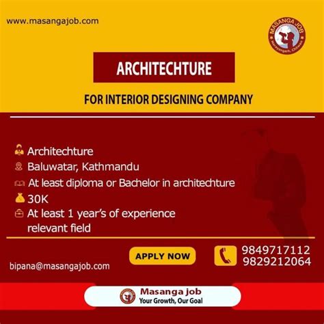 Pooja Pariyar On Linkedin Urgenthiring Hiring Achitecture