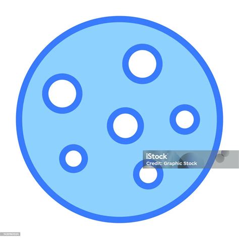 쿠키 벡터 개요 아이콘입니다 현대적인 색상의 윤곽선 기호 전통적인 요소의 컬렉션 달콤한 음식에 대한 스톡 벡터 아트 및 기타 이미지 달콤한 음식 디자인 로고 Istock