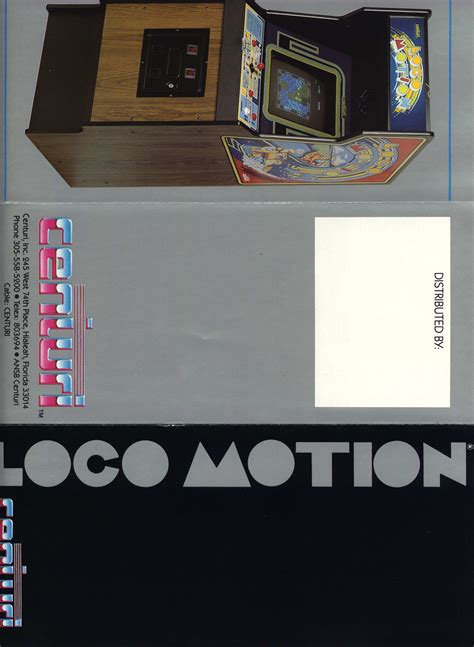 locomotion